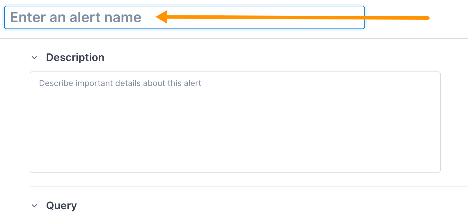 Create and manage alerts | Lightstep Observability Learning Portal